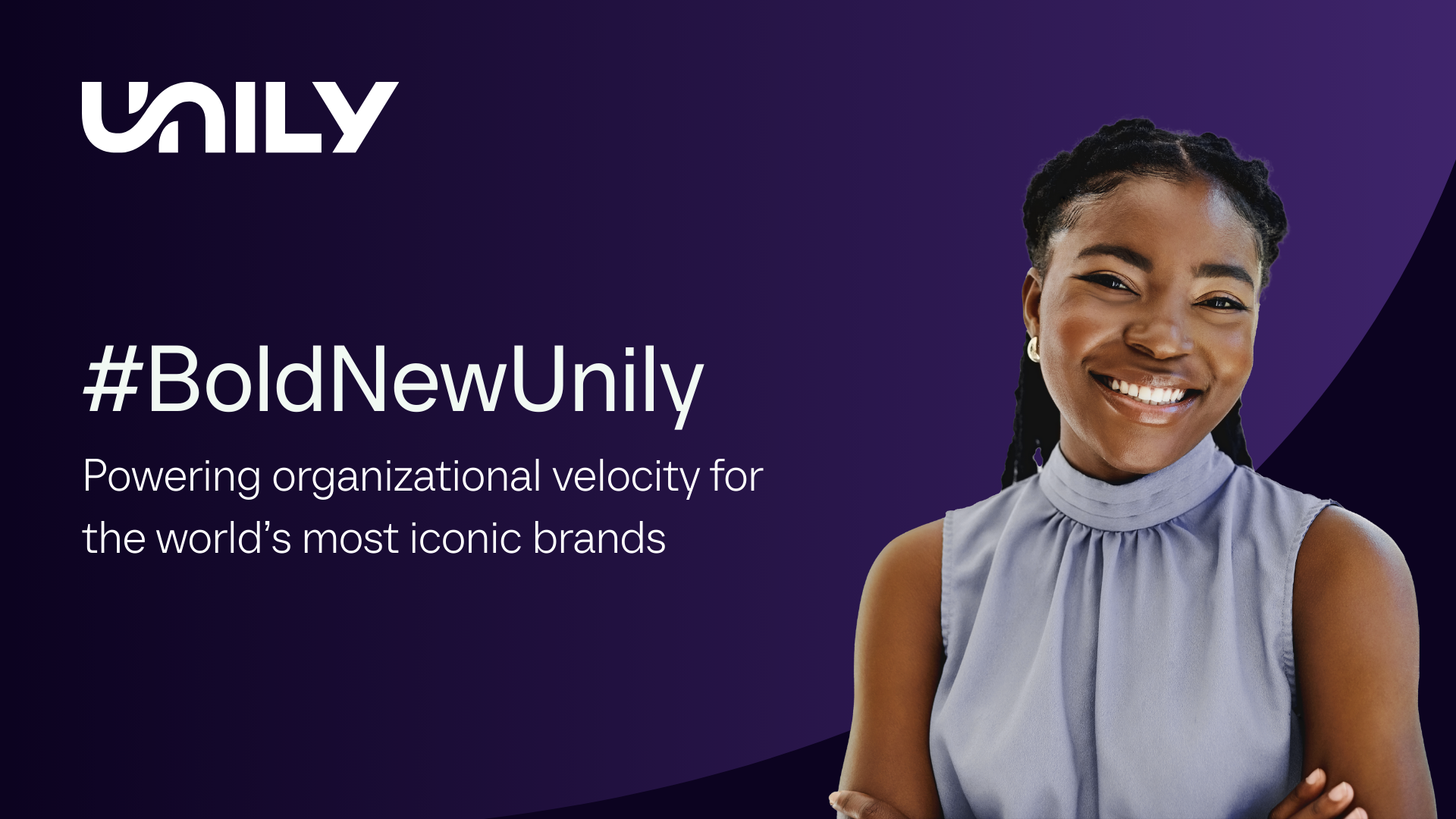 Unily’s bold evolution: Empowering enterprises to move faster, work smarter, and power ahead